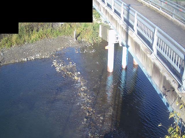 芥川 大森橋のライブカメラ-大阪府高槻市 | ライブカメラHUB