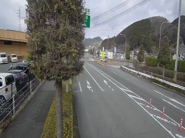 国道182号のライブカメラ | ライブカメラHUB