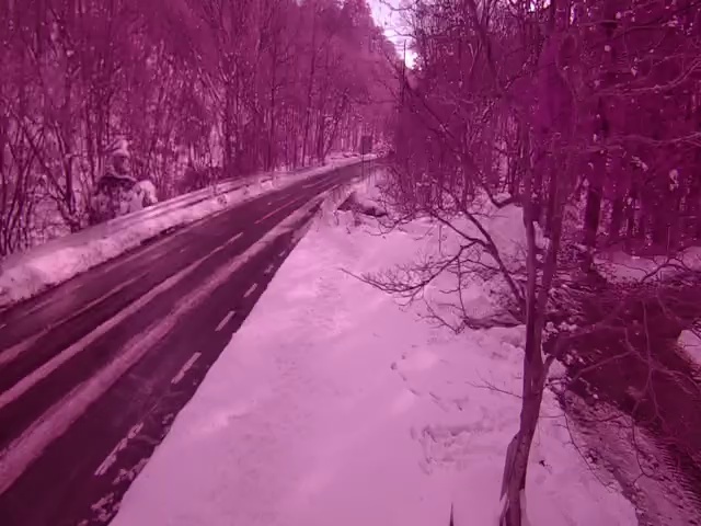 広島県の国道186号ライブカメラ | ライブカメラHUB